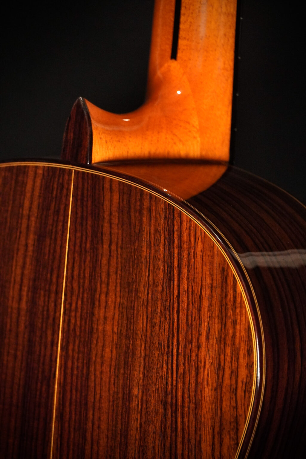Felipe Conde Classical Guitar – Munich Guitar Company