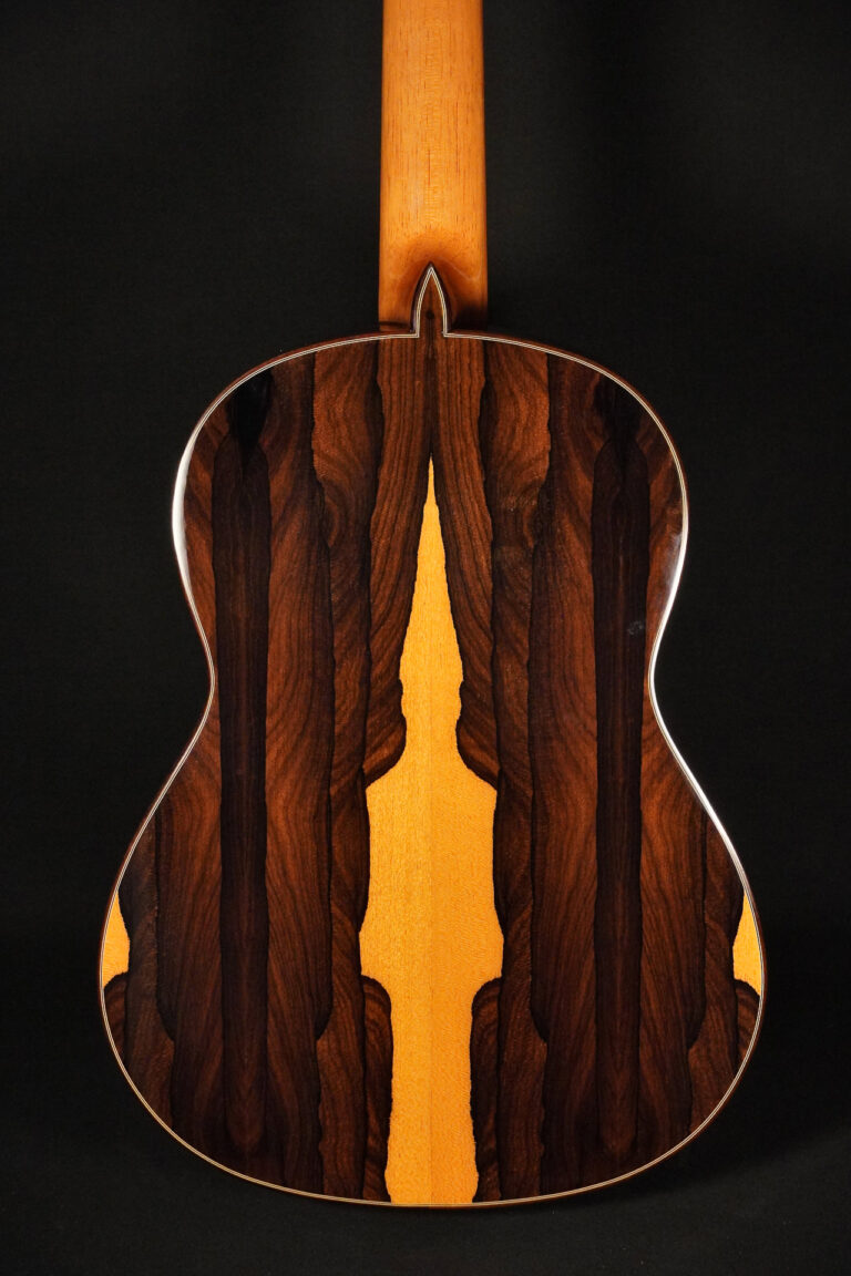 Manuel Adalid Classical guitar – Munich Guitar Company