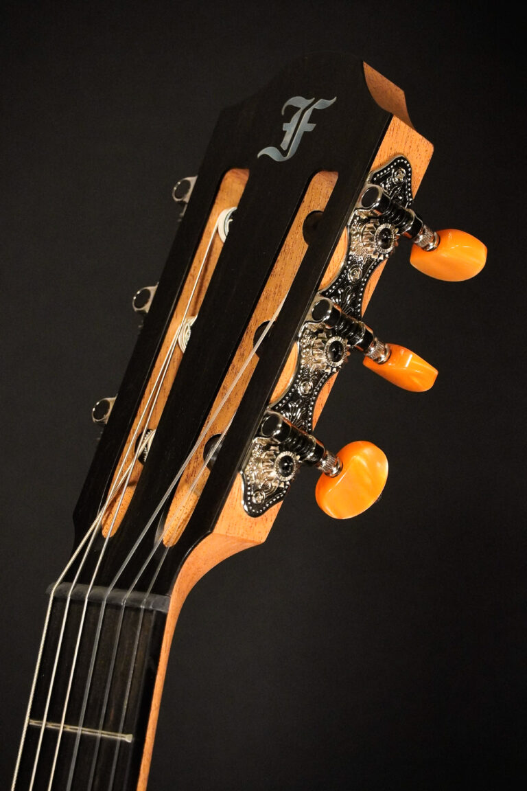 Furch Classical Guitar – Munich Guitar Company